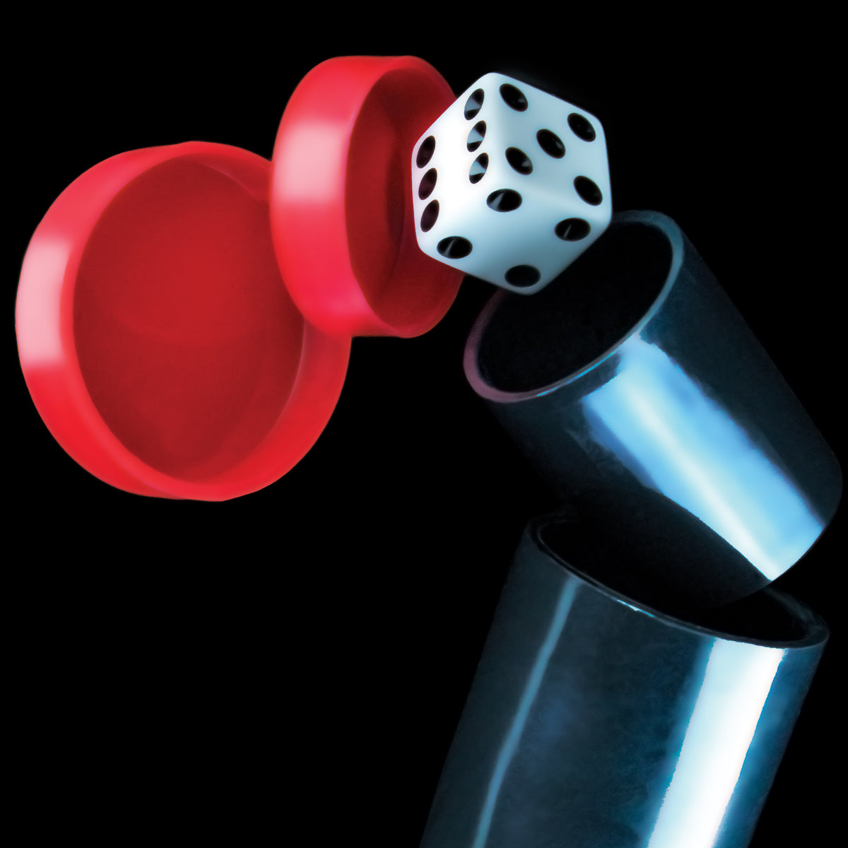 Crazy Cube – Royal Magic Presents Penn & Teller Magic